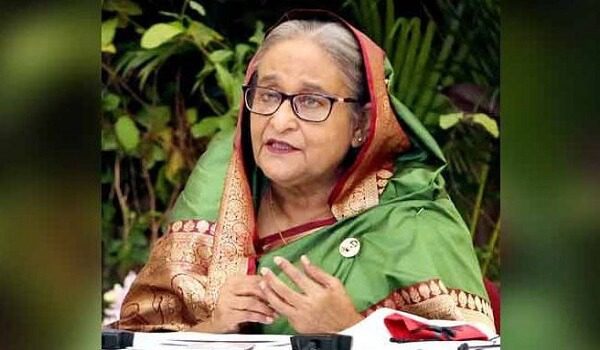 ধৈর্য ধরে পরিস্থিতি মোকাবিলা করতে হবে: প্রধানমন্ত্রী – Rupali Barta ...